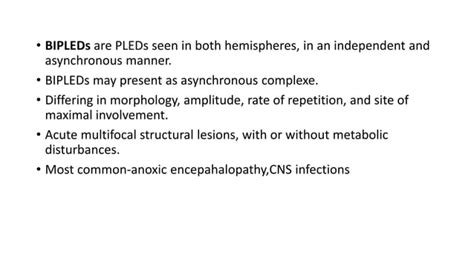 Eeg In Encephalopathy Pptx