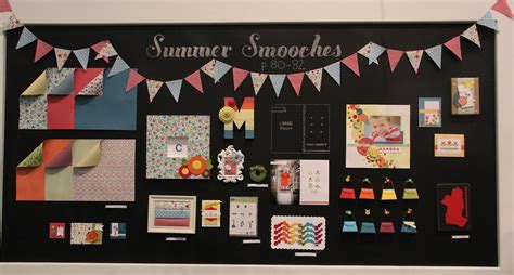 Trinity Designs Convention Pics Product Display Boards