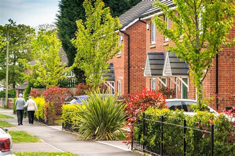 Gatehouse Sells 657 North West Homes Place North West