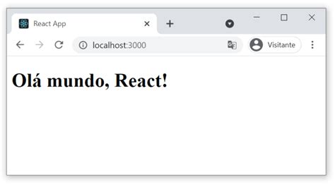 react diego mariano