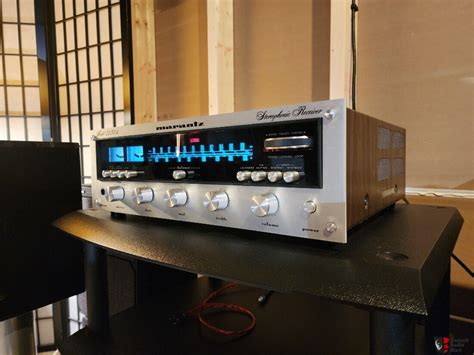 Marantz 2230b Fully Serviced Photo 4271925 Canuck Audio Mart