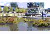 The Wharfs 7th Street Park And Recreation Pier — Michael Vergason