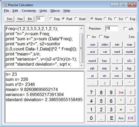 Precise Calculator Alternatives 25 Calculators And Similar Apps Alternativeto