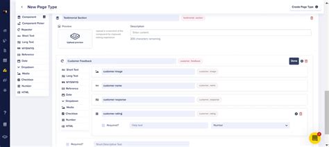 How To Build Flexible Ecommerce Landing Pages With ButterCMS And Next Js ButterCMS