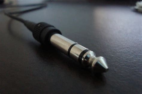 Headphone Jack by T4kumI on DeviantArt