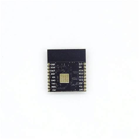 Módulo Wifi Esp8266 13 Esp 13 Autocore Robótica