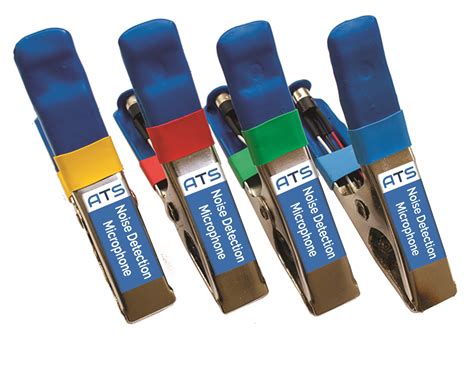 Ats Noise Detection Kit Enzo Is King