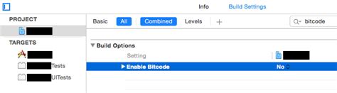 Xcode Swift 2 Ios 9 Clang Error Linker Command Failed With Exit