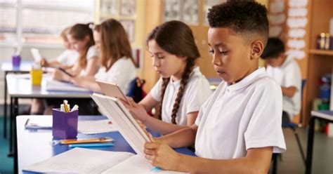 How Physical Activity Affects School Performance Literacyplanet