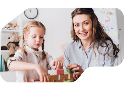Early Intervention Classroom Branches Early Learning Centre