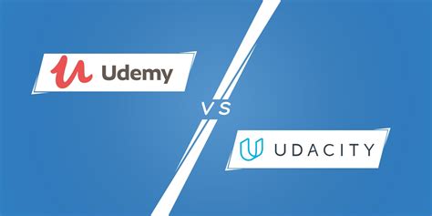 Udemy Vs Udacity 2022 Comparison And Review Online Course How