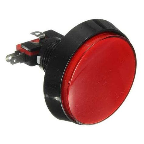Buy Big Red Button With Cheap Price