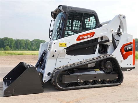 Bobcat T590 Problems And Solution