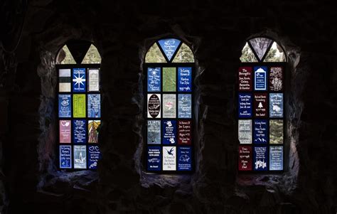 Bishop Castle A Neverending Love Letter From A Grieving Father To The Son He Lost