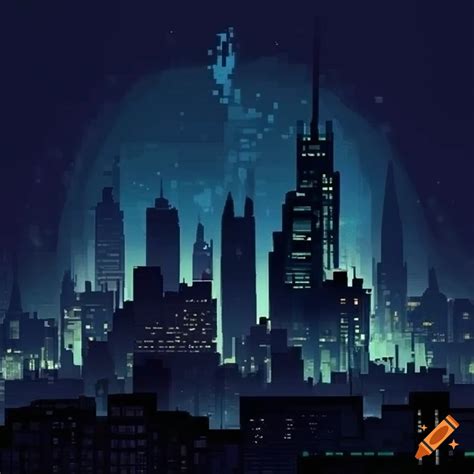 Pixel Art Wallpaper