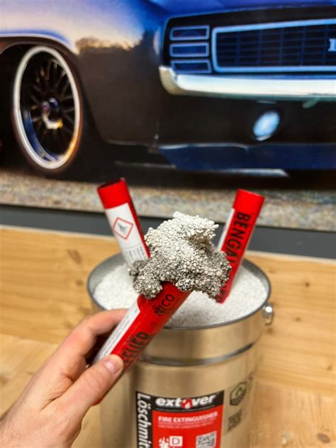 Feuerlöschgranulat Von Extover Bei Voltmasterde Rc Modellbau Shop