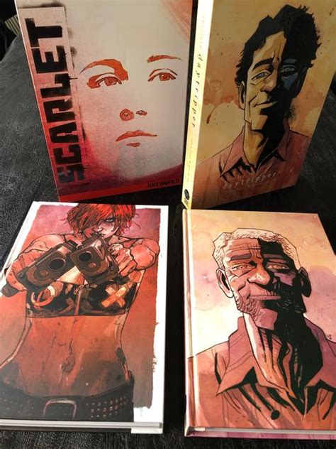 Absolute Daytripper Absolute Scarlet Eisner Catawiki