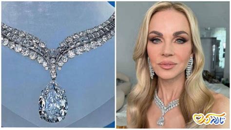 5 جواهر خاص در جشن عروسی بروکلین بکهام و نیکولا پلتز