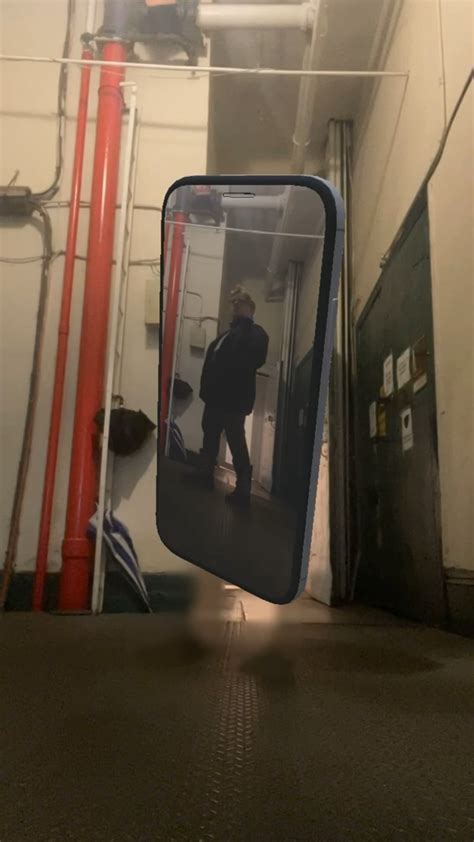 Having A Weird Issue The Preview Filter Has The Screen Mapped