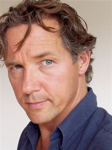 Thom Hoffman Artist Profil Actor La Plateforme Des Agences Artistiques