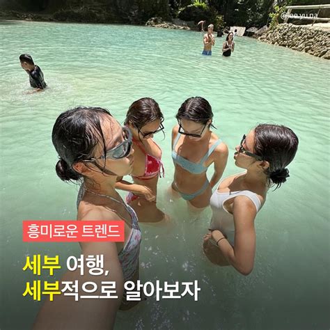 위메프 할인이벤트 트렌드세부 여행 세부적으로 알아보자 연휴 후유증에 시달리는 당신 세부로 도망쳐 바 세부세부여행호핑투어세부옥택연오슬롭투말록폭포야시장