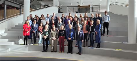 Eén Jarig Bestaan Van Het Consortium Yod Included