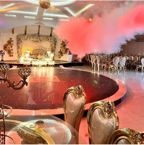 تالار پذیرایی قصر شباهنگ رشت قیمت منو، گالری عکس، تخفیف، نقشه، دریافت