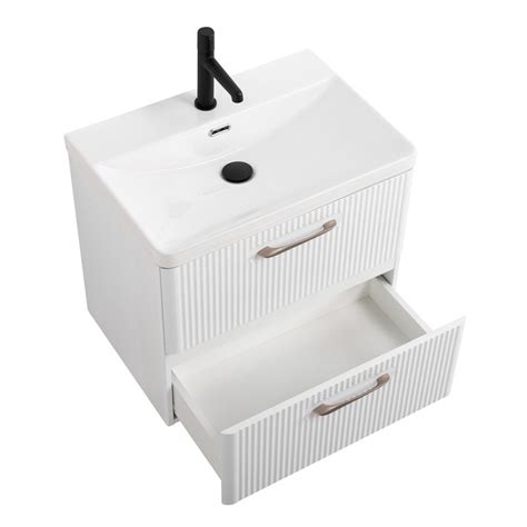 BelBagno Мебель для ванной комнаты BELBAGNO DUE 500, 600 / Мебель для ...