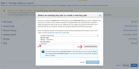 how to connect to an ec2 instance from windows using putty python