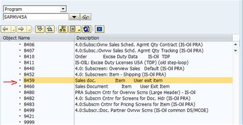 Add A Custom Date Field In Va01 Under Sales Tab Sap Community