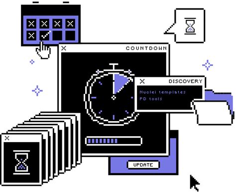 ProjectDiscovery Io On Twitter WIN PRIZES With Countdown To Discovery Any Nuclei