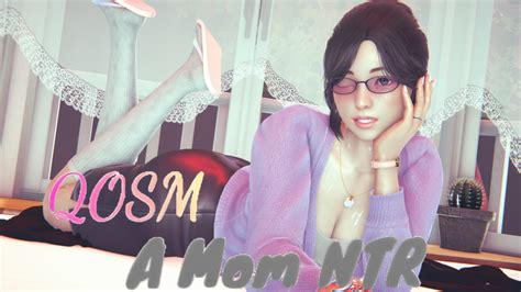 QOSM: A Mom NTR