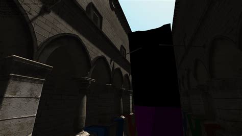 Reflections On Implementing Cascaded Shadow Maps