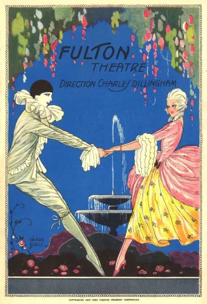 Fulton Art