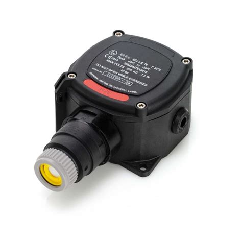 Sensepoint Flammable And Toxic Gas Detector Solas Marine