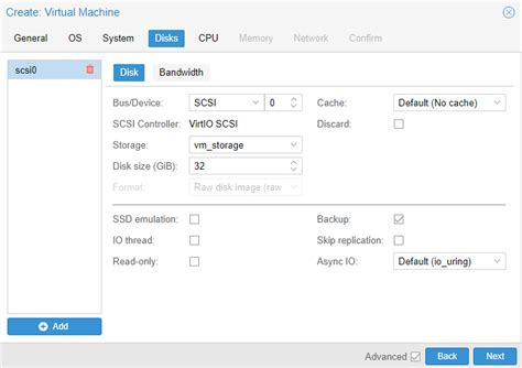 How To Install PfSense On Proxmox WunderTech