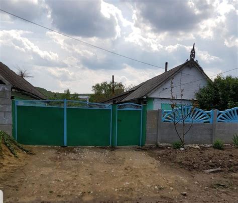 Дом в центре