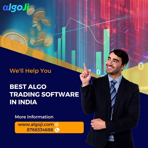 Best Algo Trading Software In India Algoji By Algoji May 2024