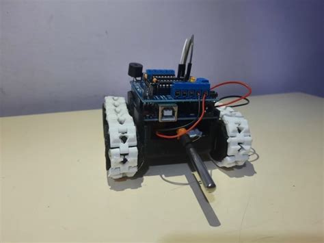 Can Write A Code With Arduino Esp32 Raspberry Pi Attiny85 And Etc By