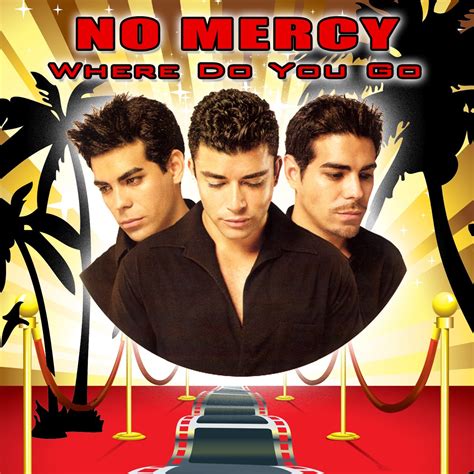 ‎where Do You Go Re Recorded Remastered Album By No Mercy Apple
