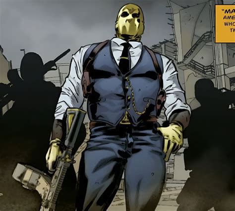 Call Of Duty Comic Codm Mace