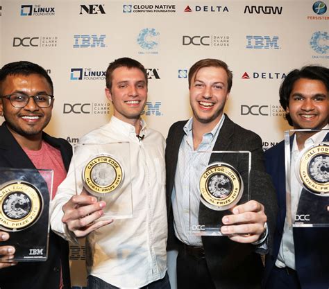 project owl wins ibm s 2018 call for code global challenge