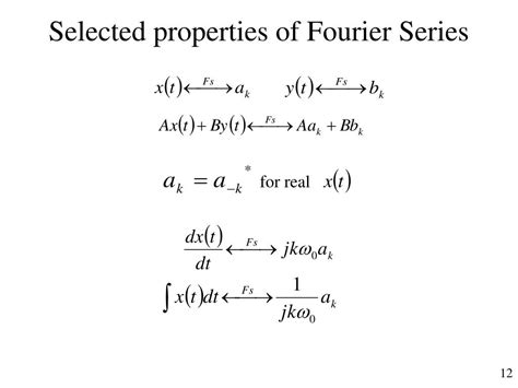 Ppt Methods In Image Analysis Lecture 3 Fourier Powerpoint