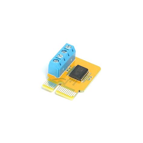 i2c interface