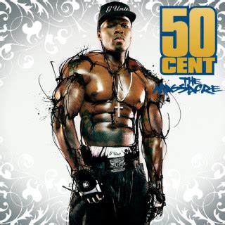50 Cent Outta Control Lyrics