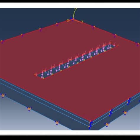 Pdf Finite Element Modeling Of Rutting For Flexible Pavement