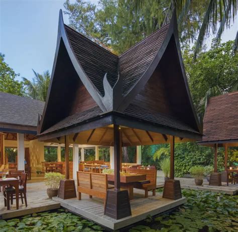 Suan Bua Centara Boutique Collection