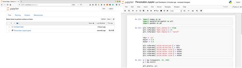 11 Practical Tips You Need To Know To Personalize Jupyter Notebook By Rizky Maulana N