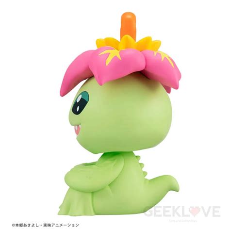 Look Up Digimon Adventure Palmon Megahouse Geekloveph Toy Store