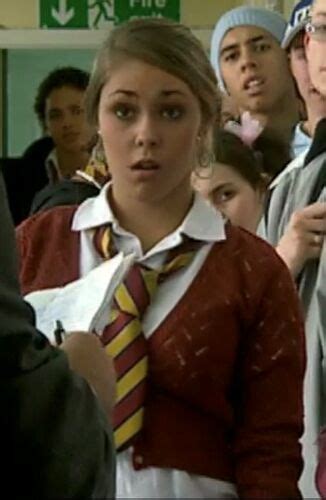 Stacey Walsh Waterloo Road Wiki Fandom